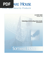 C - CURE 9000 Version 3.00 Release Note | PDF | Microsoft Windows | Installation (Computer Programs)