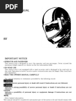 Talaria XXx-US Edition PEDALS | PDF | Battery Charger | Brake
