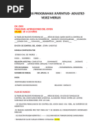 Norma NOM-186 sobre Chocolate y Cacao | PDF | Chocolate | Alimentos
