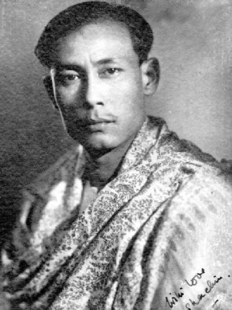 Sachin Dev Burman | PDF