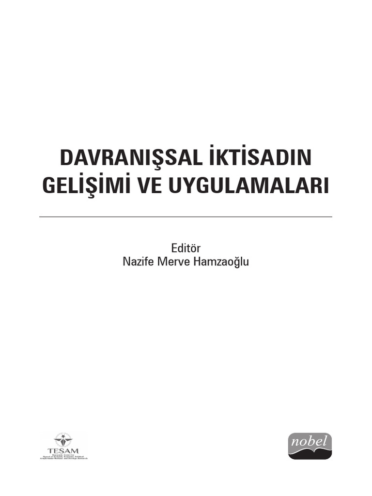 Nudge Chapter | PDF