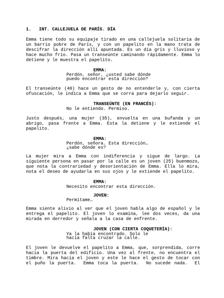 Cap 3 Emma Reyes III | PDF | Pinturas