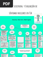 RAADS-R Traducido Espanol | PDF