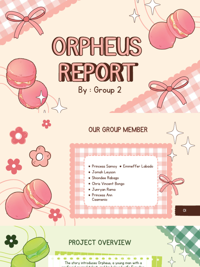Princess Samoy - 20250714 - 083037 - 0000 | PDF | Orpheus | Hades