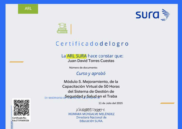 Modulo 5 50 Horas STT | PDF