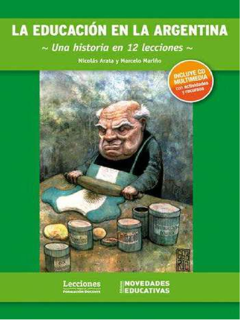 1.la Educación en El Período Post-Independentista | PDF