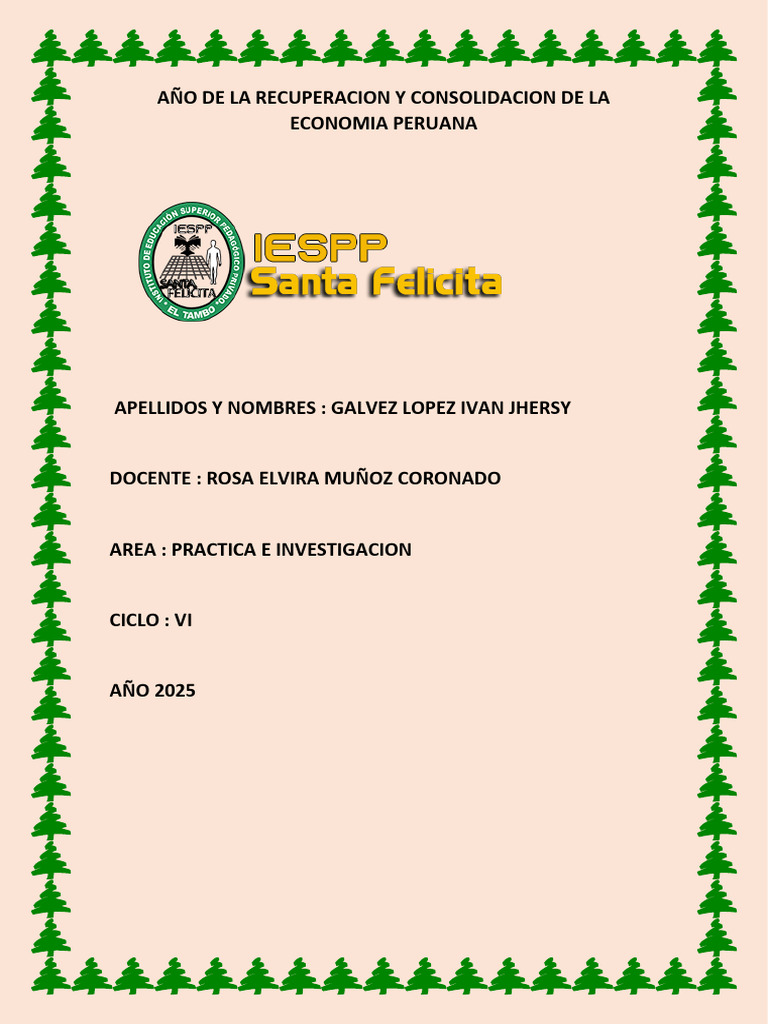 Tarea 6 Semana Epistemologia Ivan | PDF | Conocimiento | Enseñando