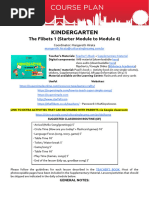 ESL Lesson Plan: Ordering Food | PDF | Restaurants | Lesson Plan