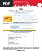 Ordering at A Restaurant ESL Lesson Plan - Fluentize | PDF ...