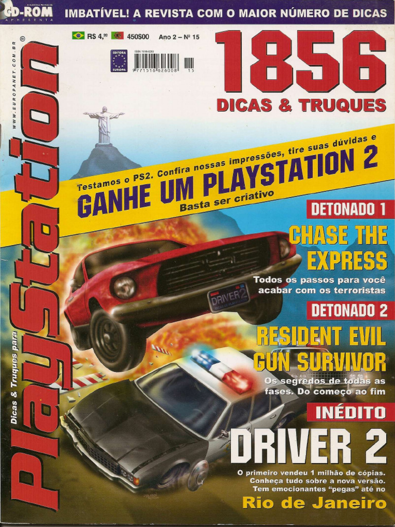 Playstation 15 | PDF