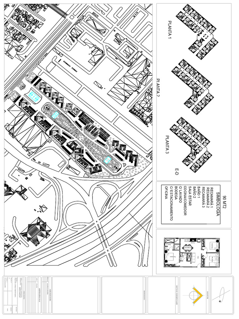 Lamina 2 - Revision 2 | PDF