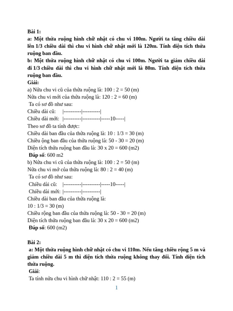 LL Và PPDH Toán 2 | PDF