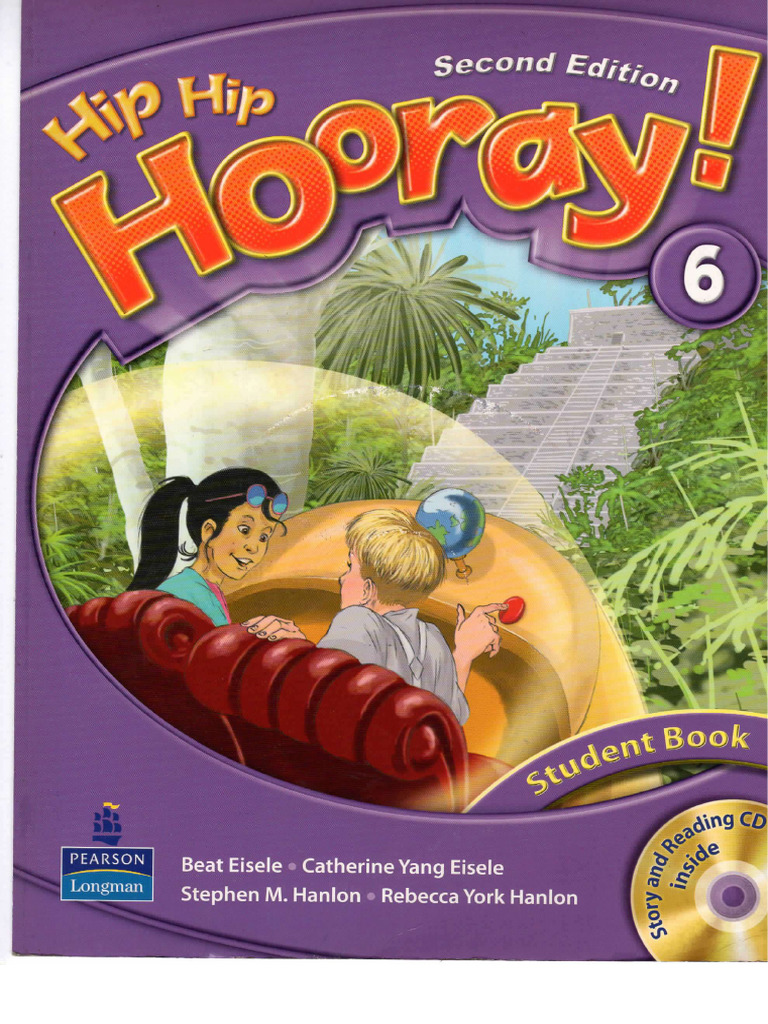 Horray 6 SB | PDF