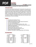 DAC ADC Interfacing With 8051 | PDF | Analog To Digital Converter | Sensor