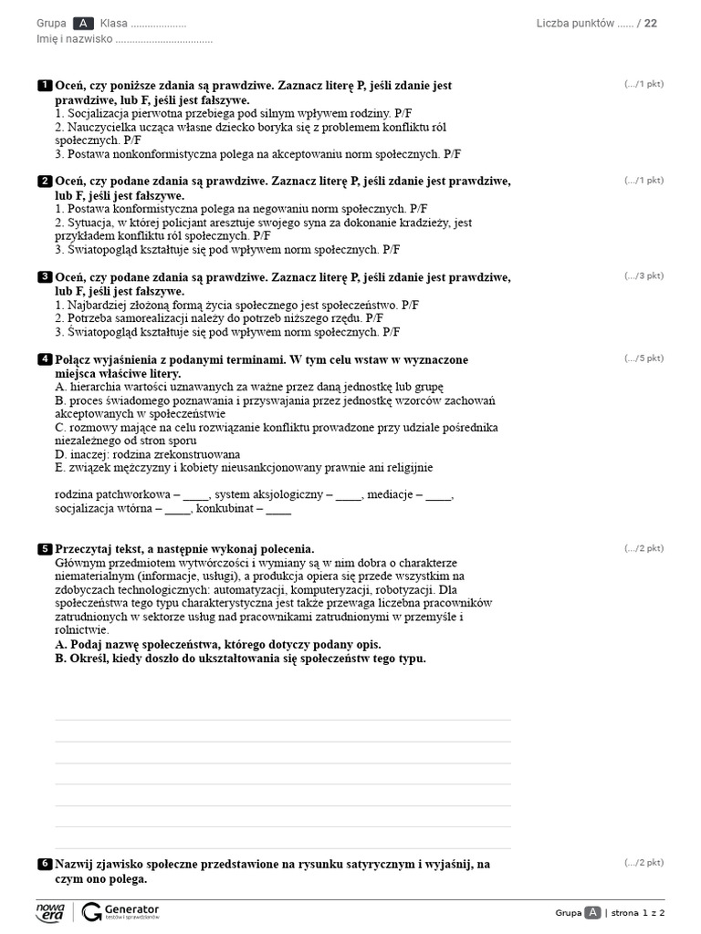 Human | PDF