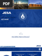 Fire Watcher Duties and Responsibilities | PDF