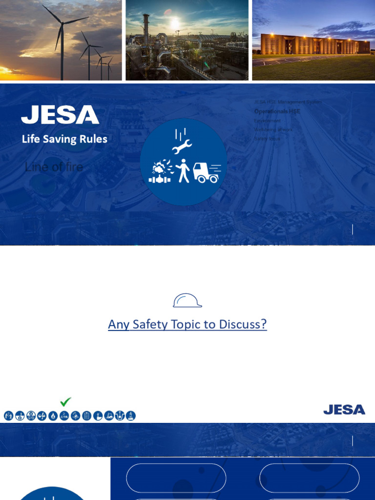 LSR - Line of Fire English | PDF | Risk | Hazards