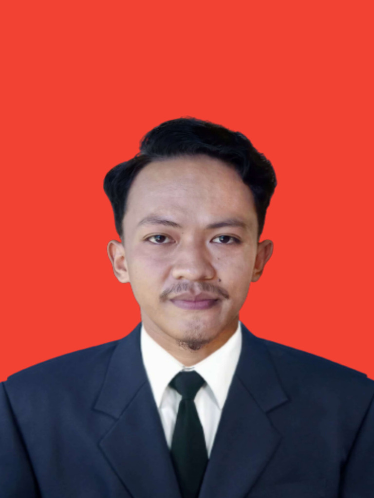 Foto Formal Taswin | PDF