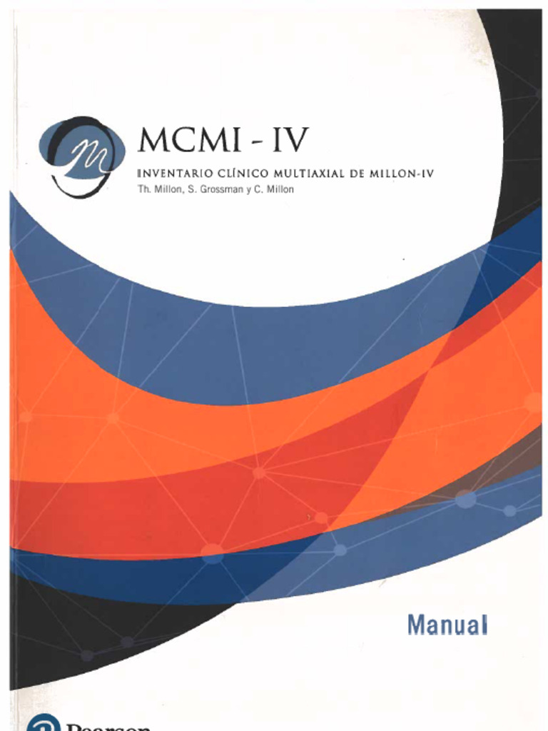 Manual Millon IV | PDF