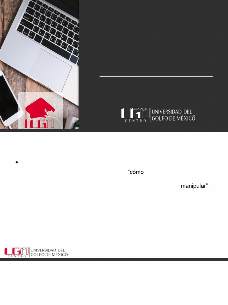 1.6 Definición de Variables | PDF | Aprendizaje | Enseñando