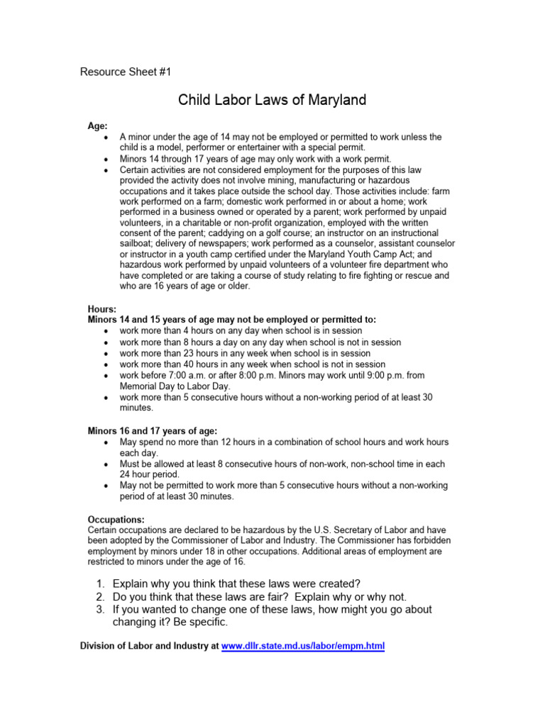 Methods of Reform The Lowell Mill Girls RS 1 | PDF | Labor | Labor ...