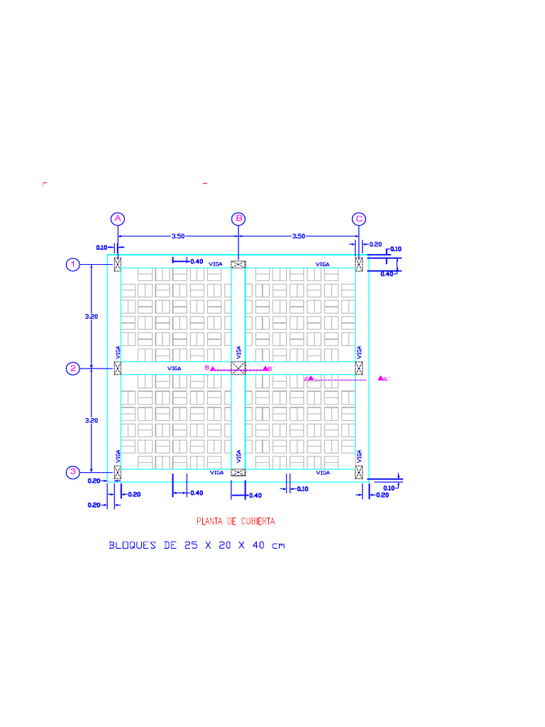 Ejercicio C Losa PDF | PDF