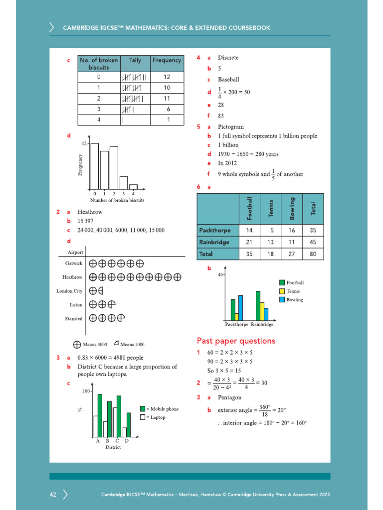 Chap 1-10 Final Test - 4 Feb 2025 - MS | PDF