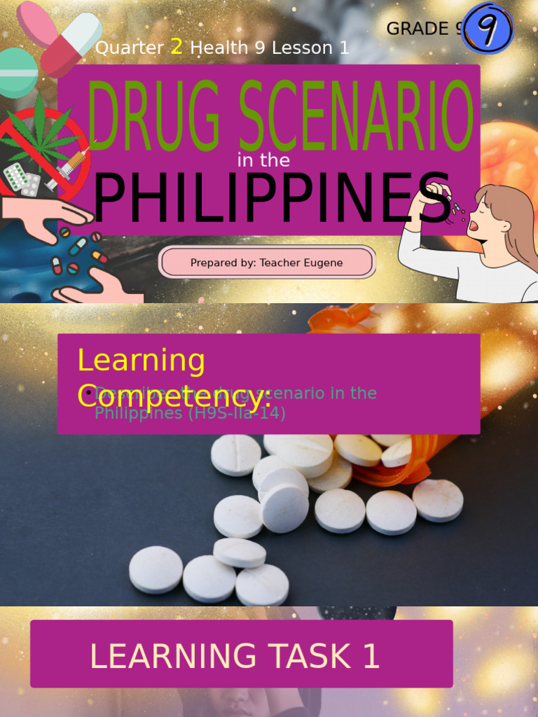 Inbound 2758540519033036501 | PDF | Substance Abuse | Psychoactive Drugs