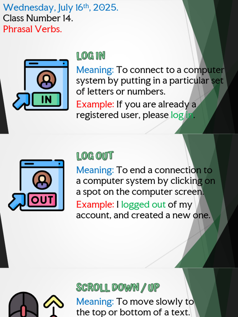 5th Year Class XIV | PDF