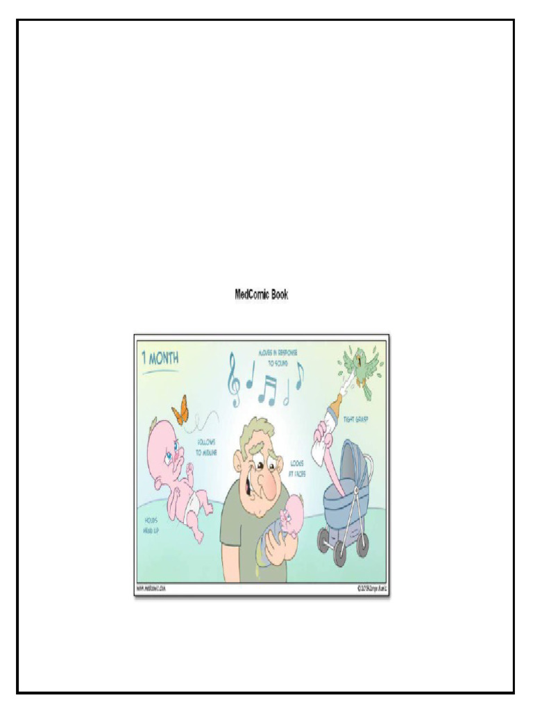 Medcomic The Most Entertaining Way To Study Medicine Jorge Muniz ...