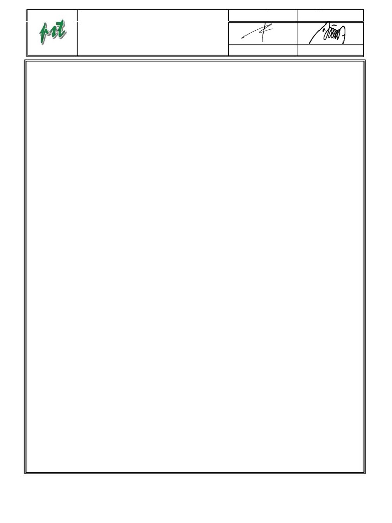 SOP P3K di Tempat Kerja | PDF