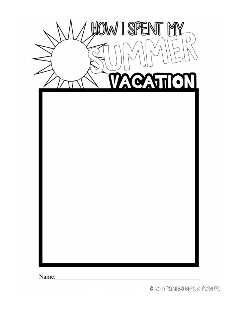 Summer | PDF