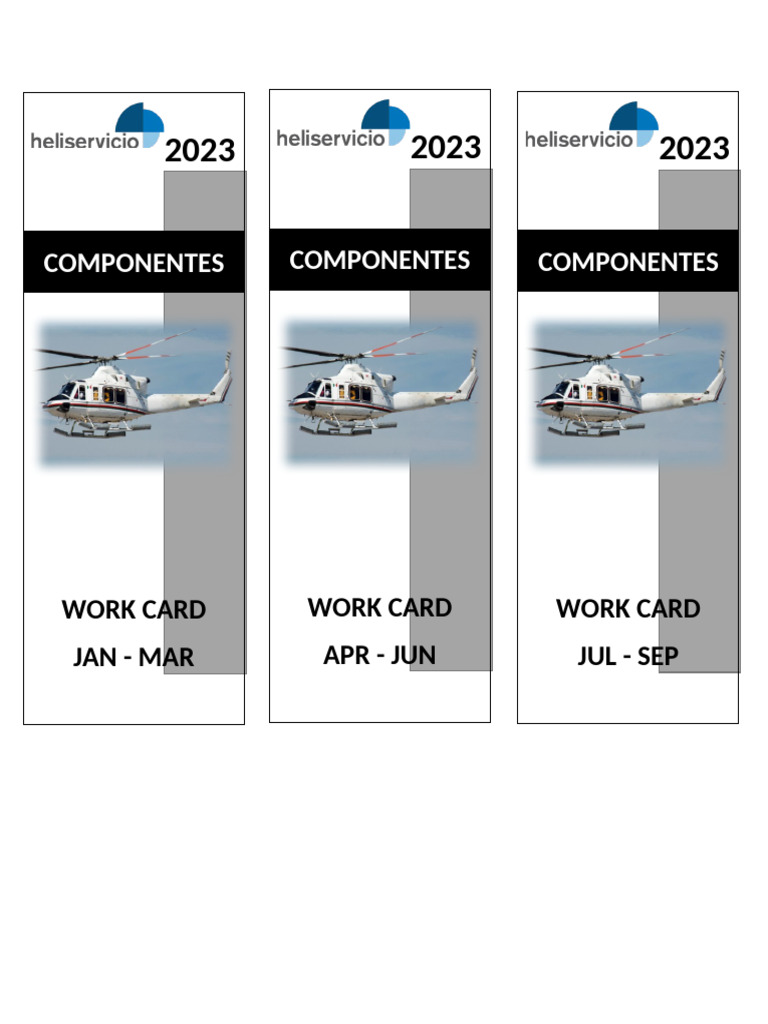 PORTADA DE CME2 | PDF