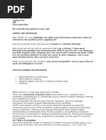 Conversational SVAR Guide | PDF | English Language | Accent ...