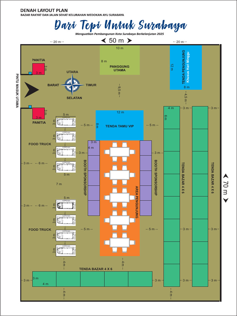 Layout Plan | PDF