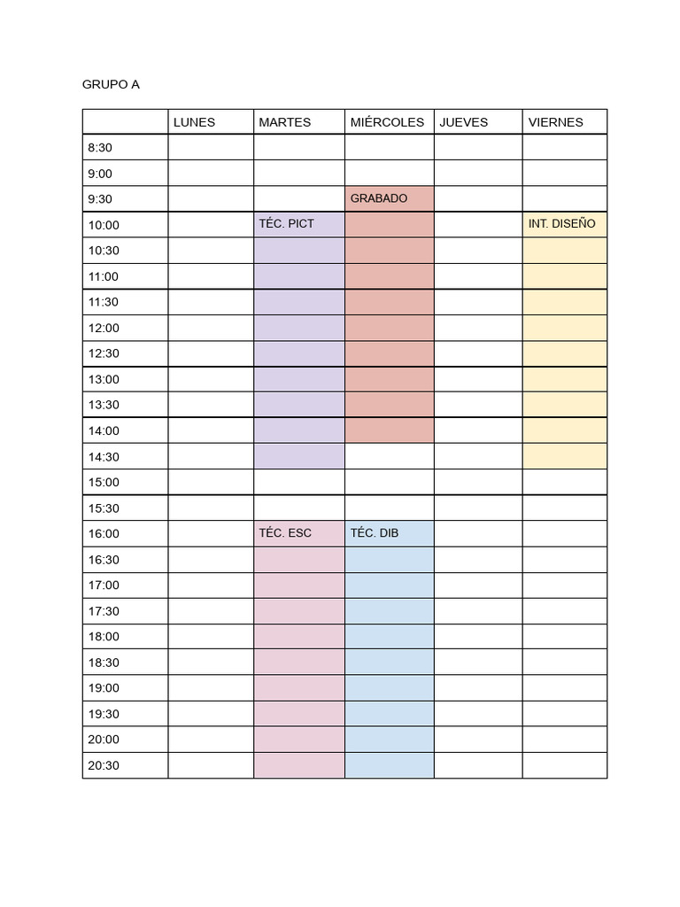 2° Segundo Cuatri | PDF