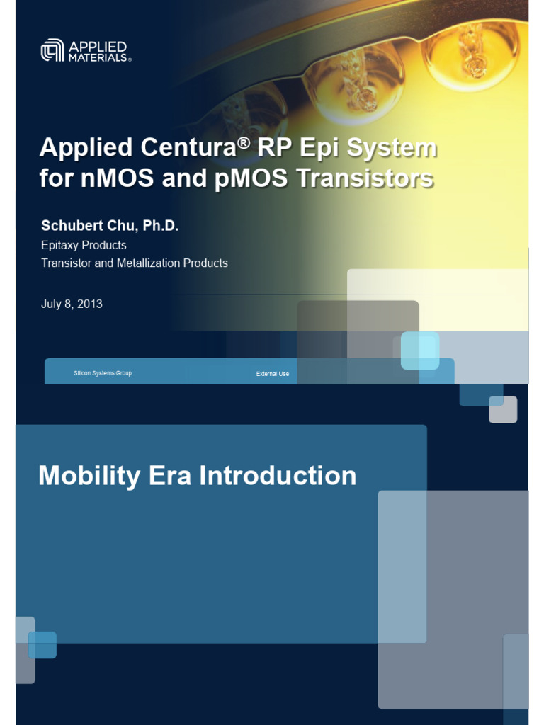 Epi System | PDF