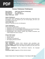 Luring Kd 3.15b Transaksi Produksi | PDF