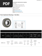 Quartzoid Bulb Sprinkler Specifications | PDF | Fire Sprinkler System