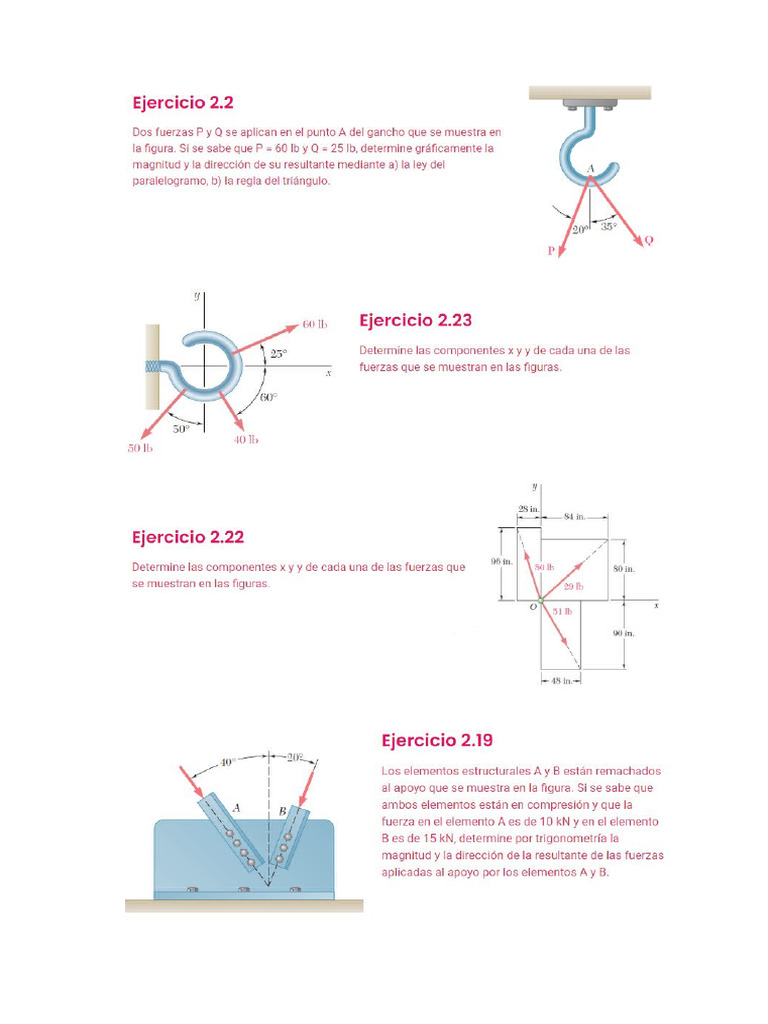Modelo de Examen | PDF