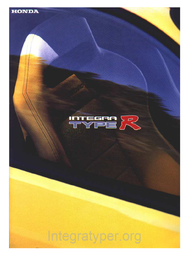 JDM 2000 R | PDF