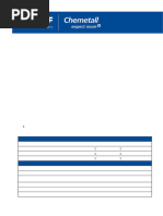 Ardrox® 6025A Technical Data Sheet | PDF | Corrosion | Steel