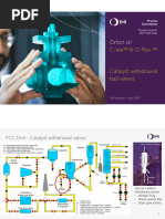 IMI Remosa Product Portfolio | PDF | Valve | Programmable Logic Controller