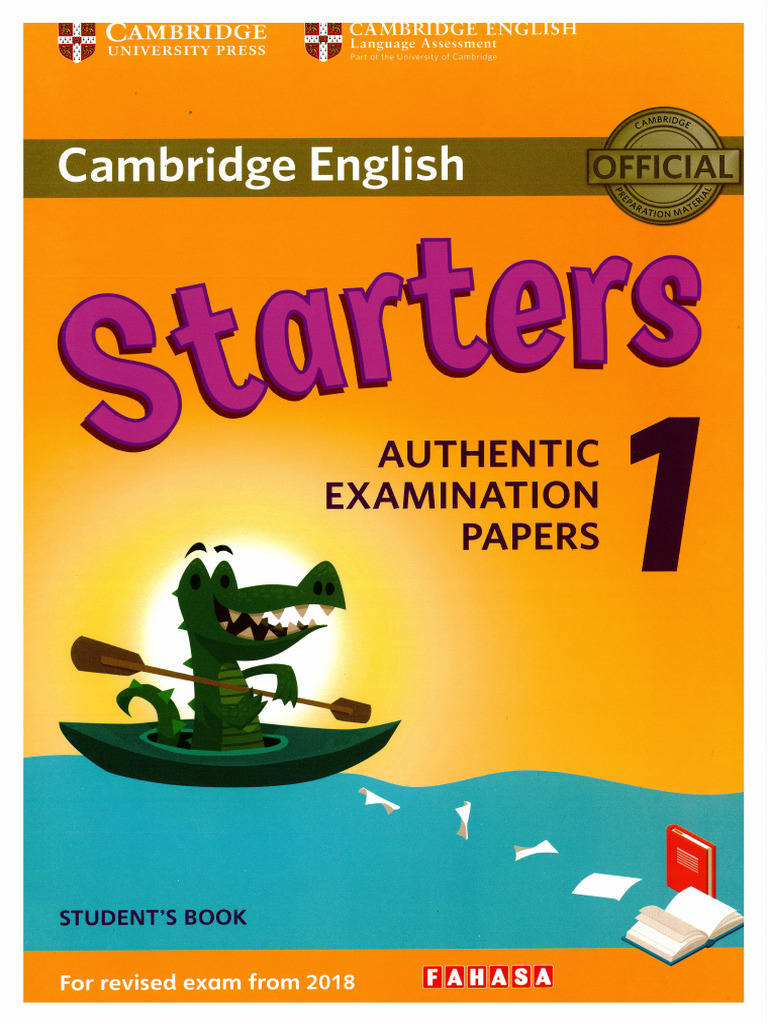 10 Starters 10 | PDF