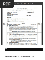 MSBTE Solution Lab Manual Manual Answers PDF - All Branch Manual ...