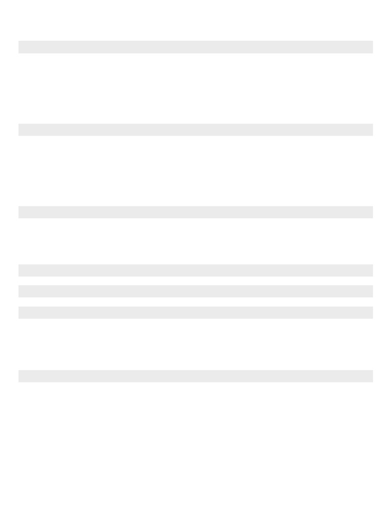 Settlement Form | PDF