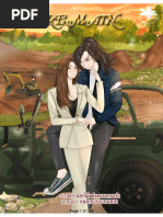 Mee Nam - Poisonous Love Special Chapters | PDF | Physician | Love