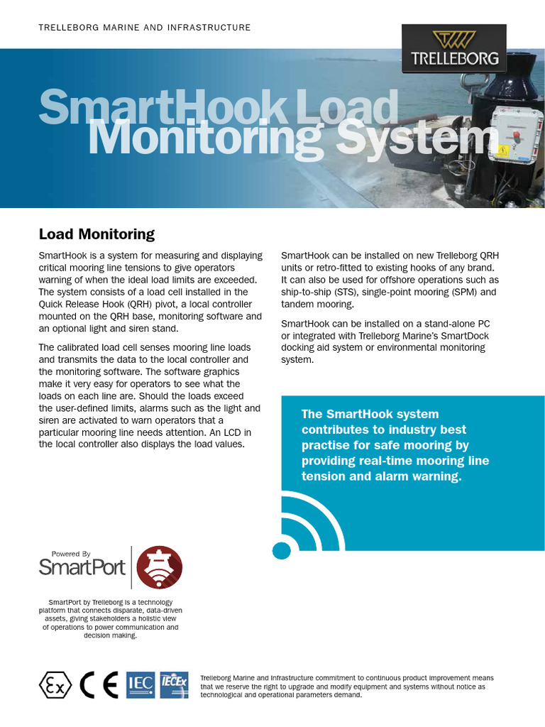 DAM-LMS-01 Ver 3.1 - Load Monitoring System | PDF | Electrical Engineering