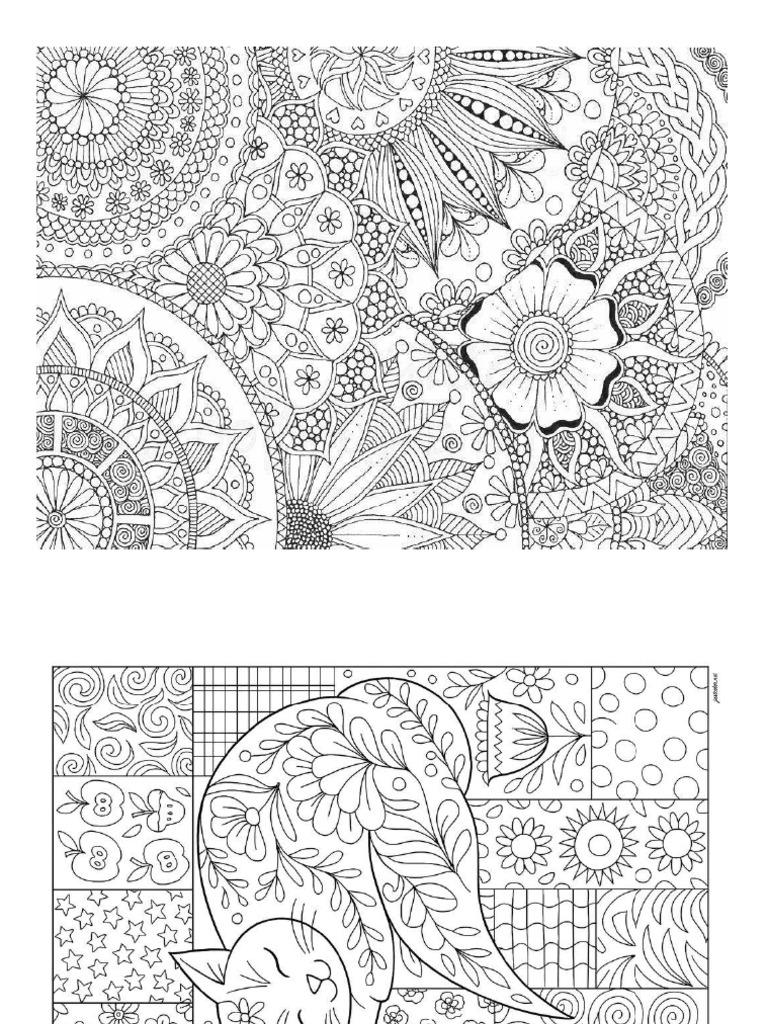 Mandalas 702 | PDF