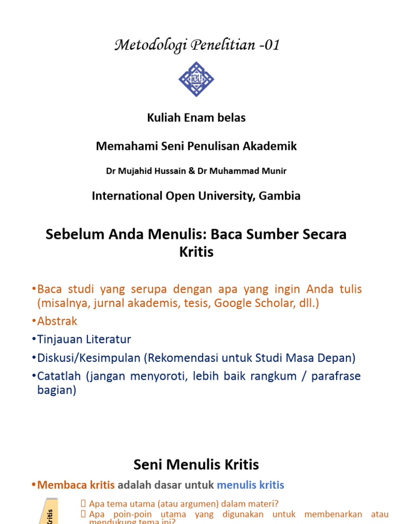 BRMT701 PPT Lecture 16 (3-22) | PDF